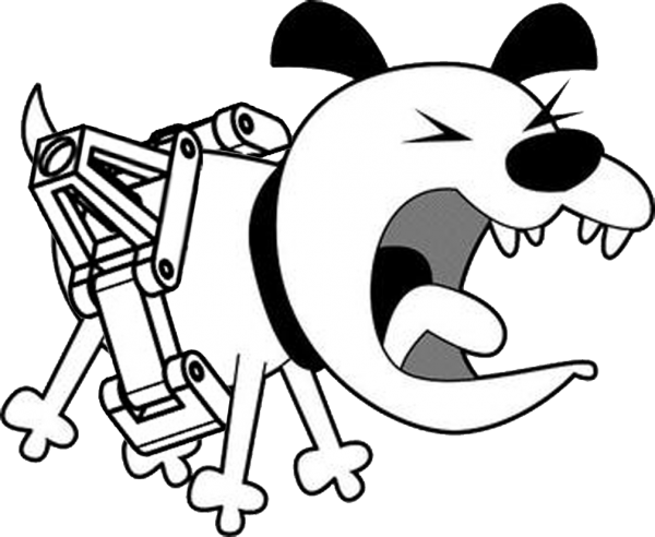 Contact – Dog Catcher Tool